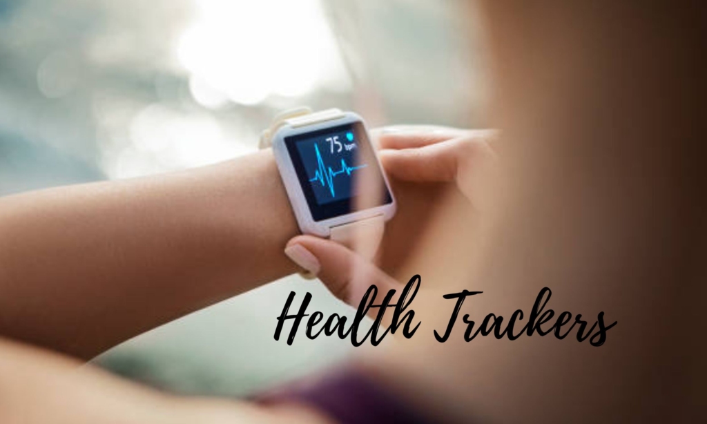 Modern day Health Trackers – What should you know about the trends » Dr ...